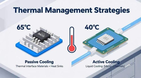 Advanced BMS Design and MOSFET Fault Detection in High-Rate Discharge ...