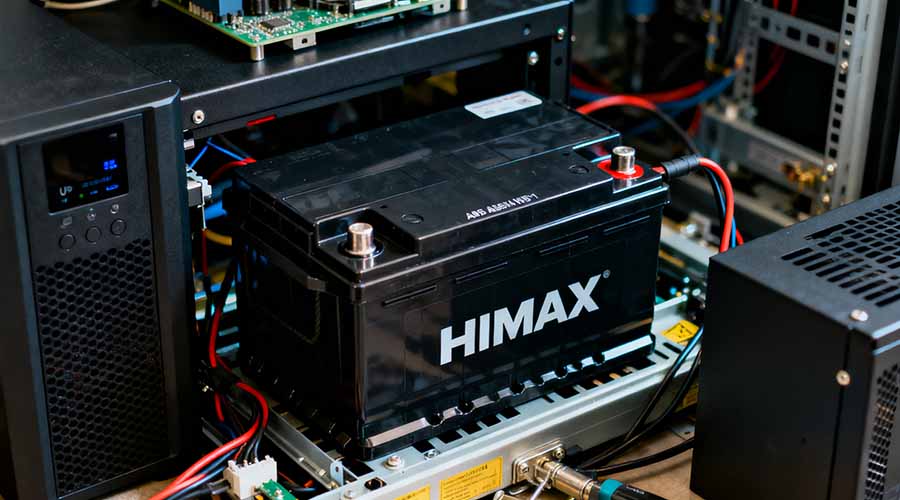 The Ultimate Guide to Buying UPS Replacement Batteries Online - Custom ...