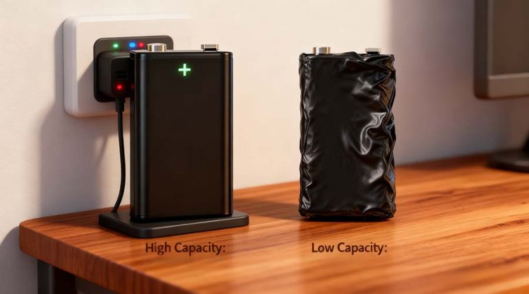Top Causes of Li-ion Battery Damage and How to Prevent It