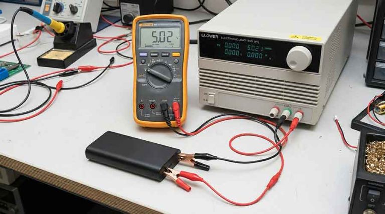 Understanding 5V Batteries: How to Choose the Right ...