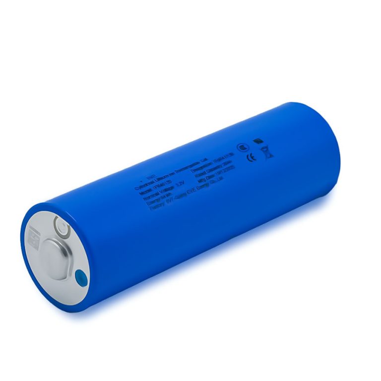 How to Charge Lithium Iron Phosphate (LFP) Batteries Safely