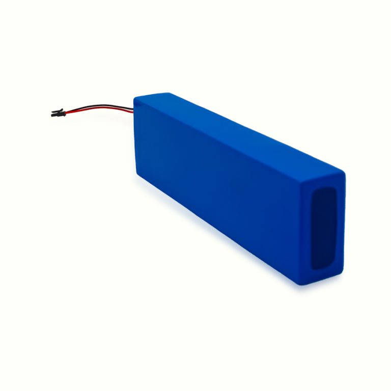 Lithium-Ion Chemistry Explained: LFP, NMC, LCO, LTO & What Bulk Buyers ...