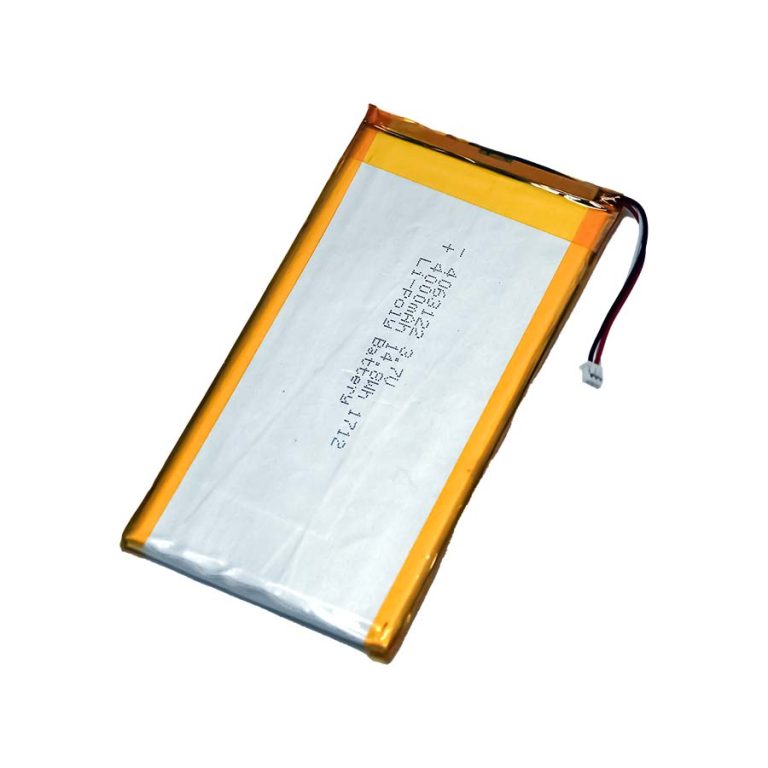 How to Charge Lithium Iron Phosphate (LFP) Batteries Safely