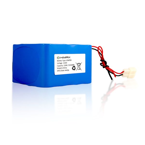 Updated 2025 Lithium Battery Transport & Overpack Label Rules | Himax ...